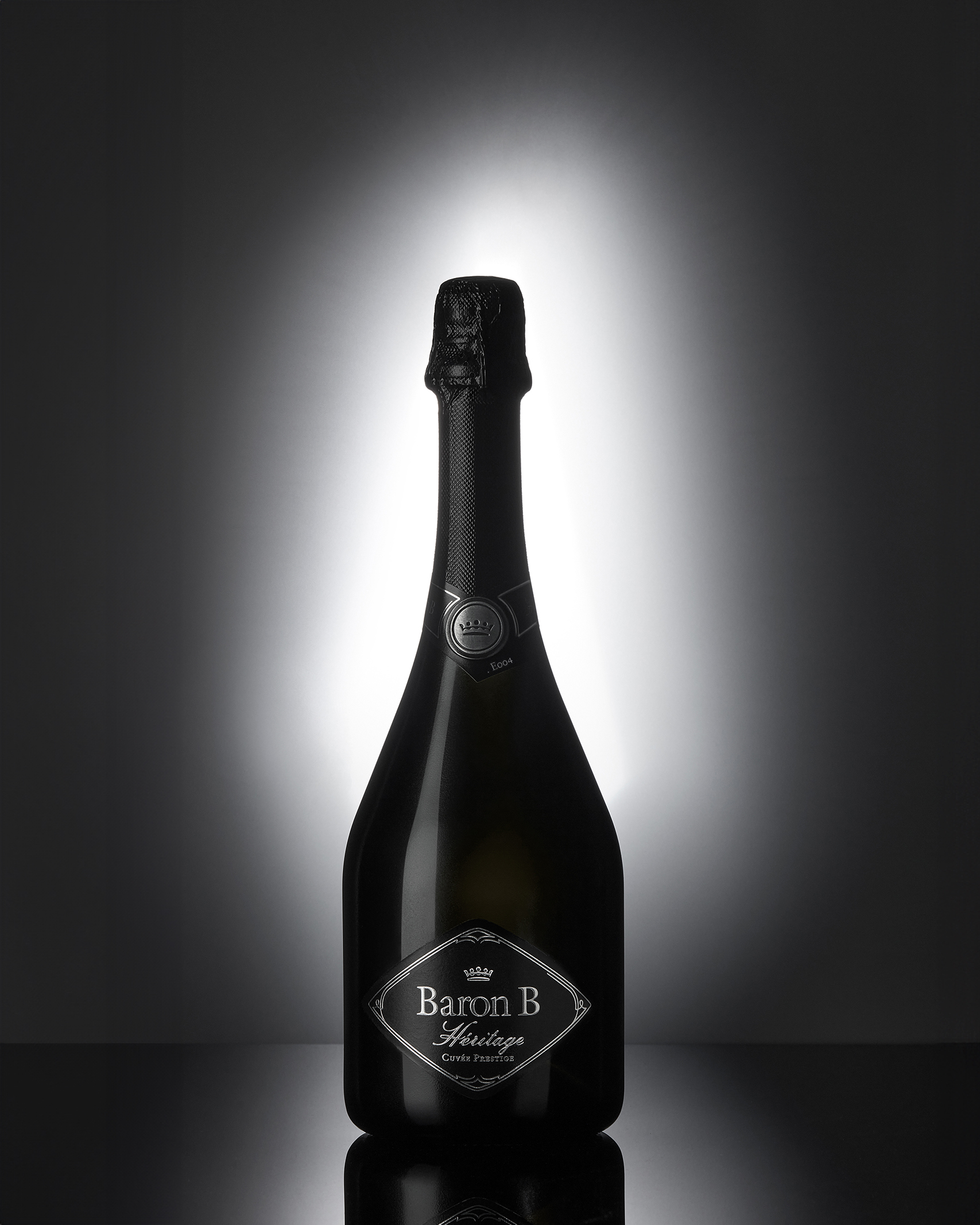 Baron B presenta “Baron B Héritage edición 004” – SaberSalir