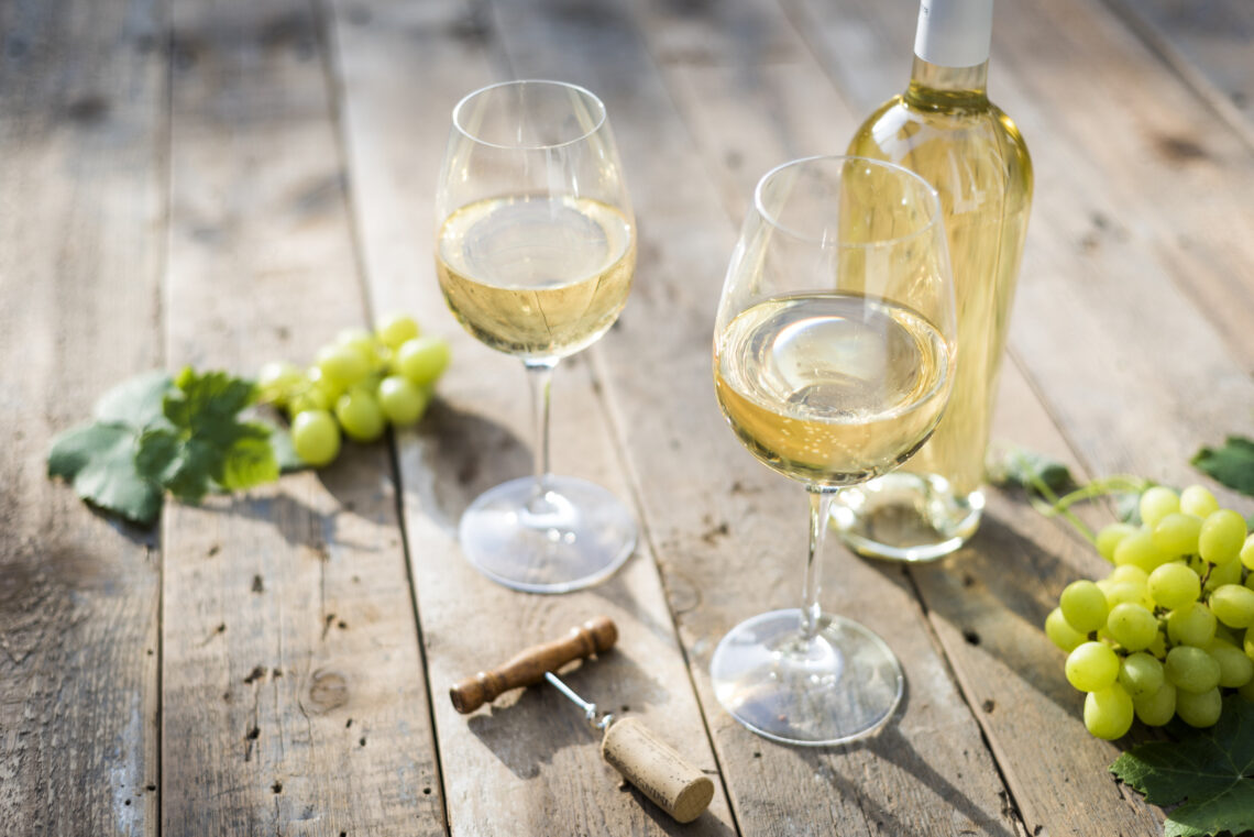 Retsina: El vino griego que deberías conocer – SaberSalir