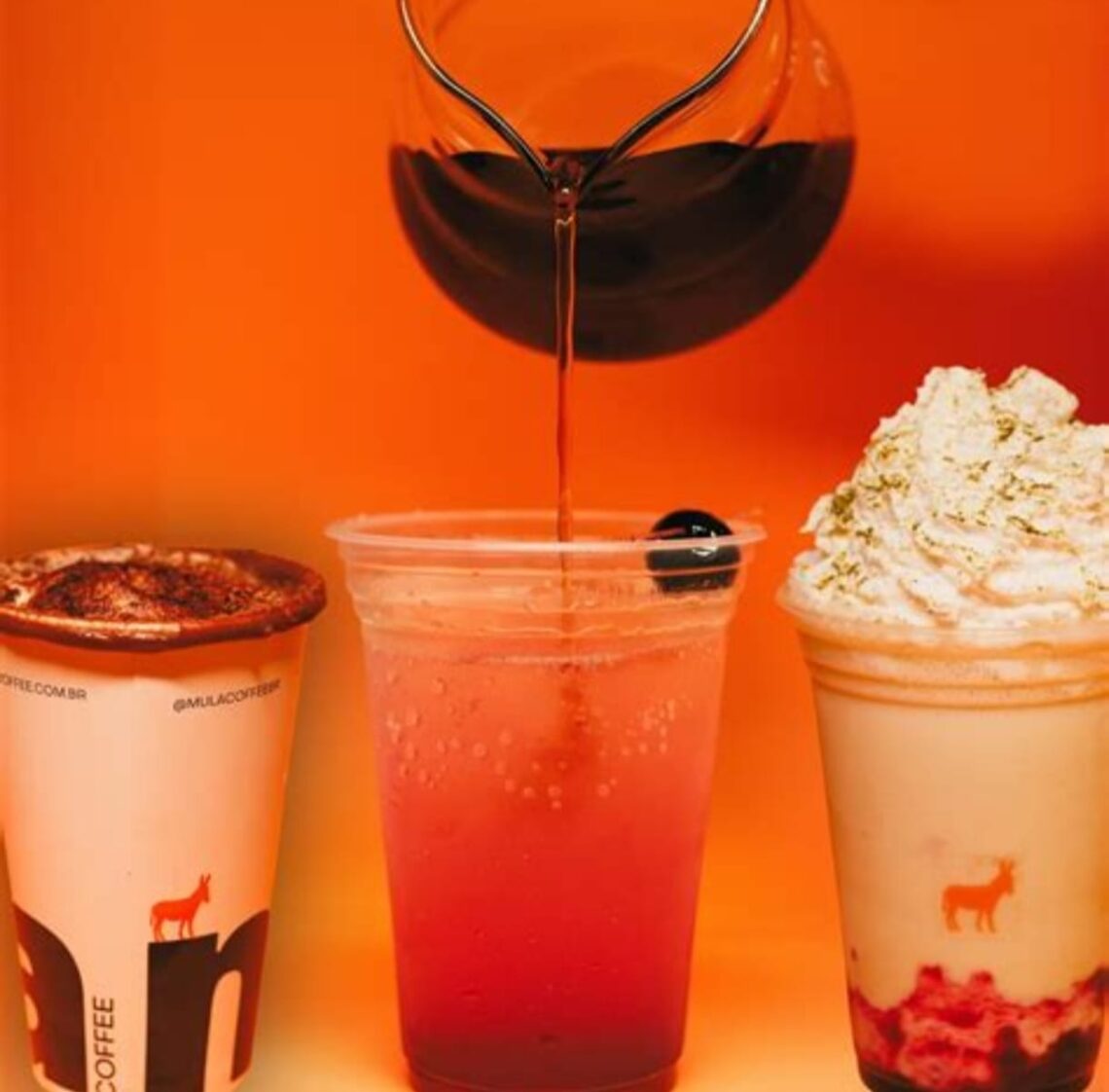Café Mula irrumpe en Argentina: el blend brasileño sin azúcar que ...